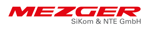 Impressum - Mezger Sicherheits- und Kommunikationstechnik